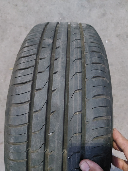 16 R Captiva diska balon Nexa 1 2 3 Lada Vaz