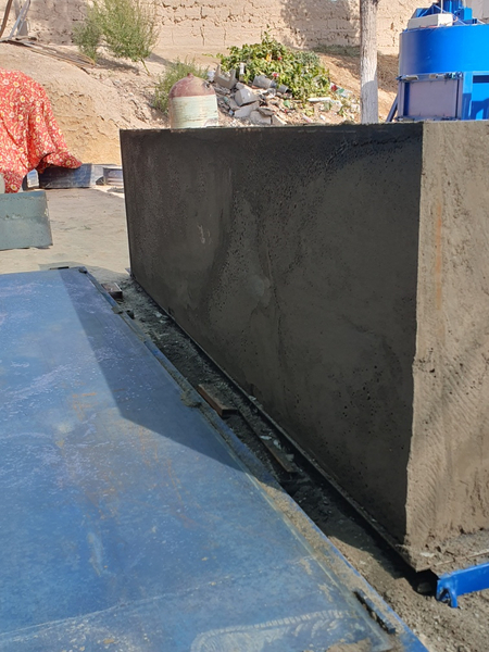 Газаблок апарати бор