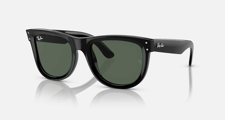 RayBan Wayfarer Reverse Sunglasses 2024 (Ray-Ban) Unisex Original
