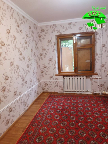 * МЕТРО НОВЗА 3 Хона МЕБ+ТЕХ Чиланзар 5 квартал Продаётся квартира