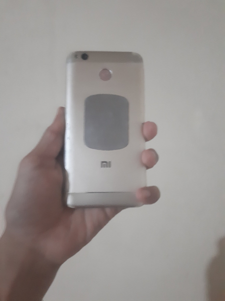 Redmi 4 x xotira 32