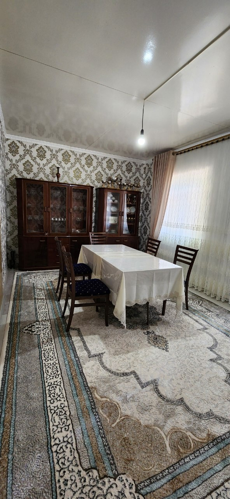 Срочно продам дом в Кибрайском районе. Собственник