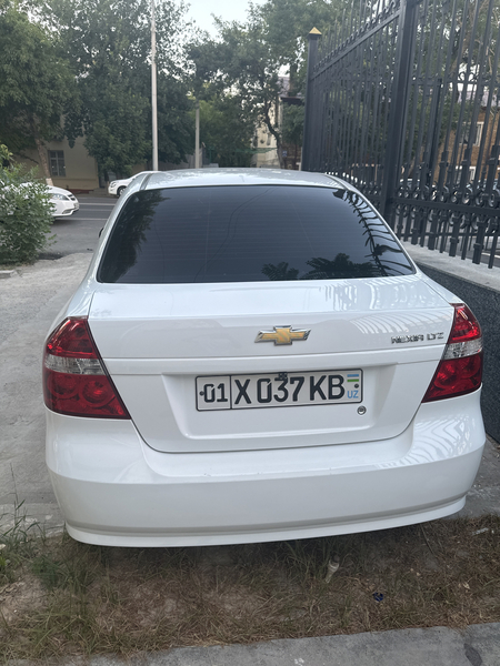 Nexia3 2019 avtomat
