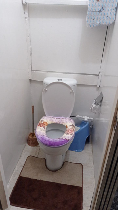 Чиланзар 19, Базарчик, 3/5/5