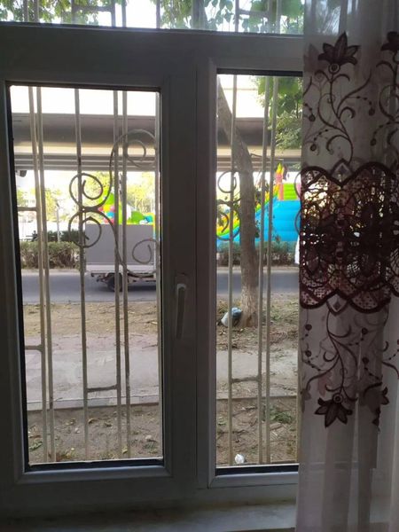 Сдается 3х ком квартира возле Метро Дустлик/Технопарк семейным