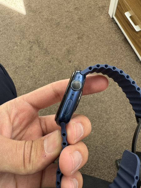 Apple watch 6 series