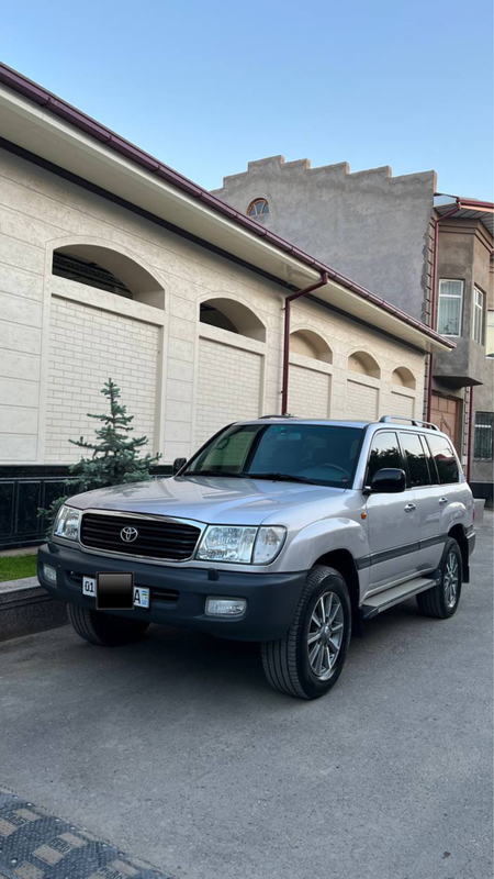 Продаётся LC105 gx