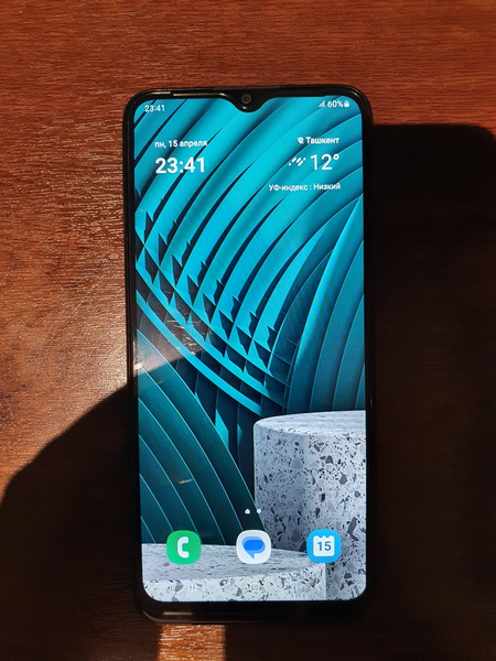Samsung A03 4/64 gb