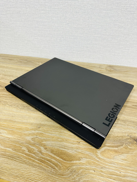 LEGION i7-12 Ядерный+GTX1660Ti-6 ГБ Видеокарта, дисплей 17.3 144Hz
