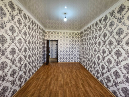 2 xonali 56m² 5-qavat sotiladi.