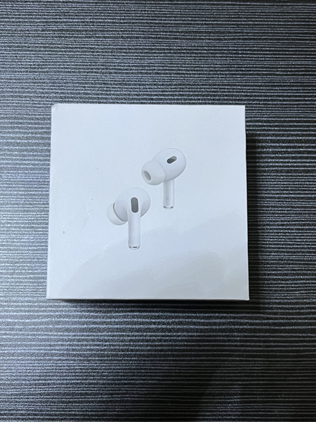Air Pods Pro 2 (ANC)