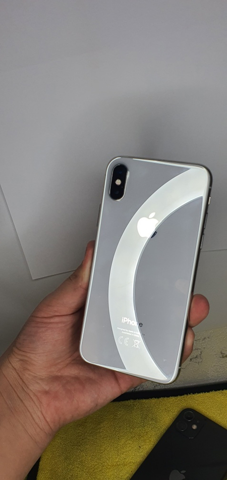 Iphone x ideal 256GB