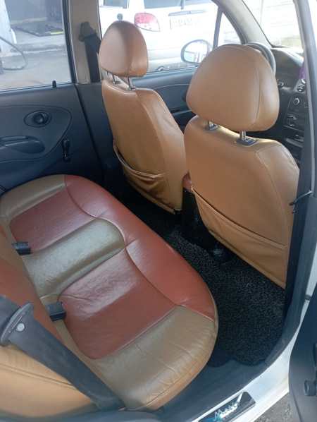 Matiz 2014 sotiladi srochna