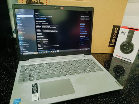 Lenovo noutbuk Ofis