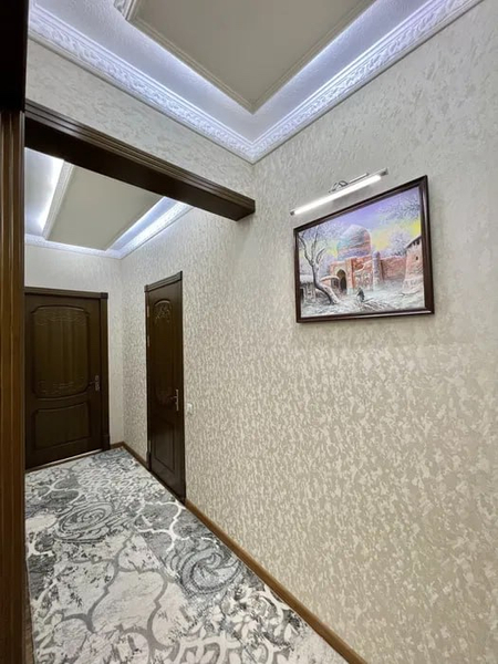 Продается ЕВРО КВАРТИРА в Яккасарайском районе 80м*2