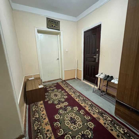 Срочна Горит аренда 3 комнатный квартира возле метро за 400$ id sh 408