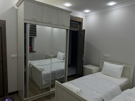 Hotel “Xadicha” oilaviy mehmonxona hamma sharoitlar bor