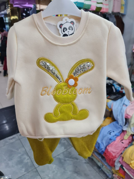 Двойка Калин начесли