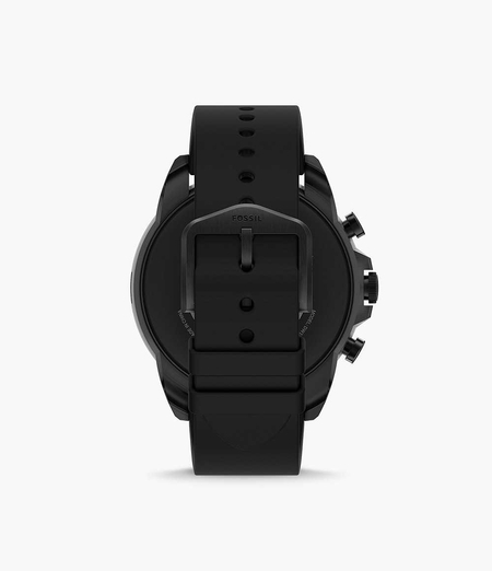 Смартчасы - Fossil Gen 6 - Google Wear 3