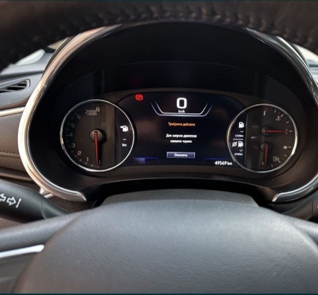 Продается Chevrolet Malibu 2.0T AT Premier