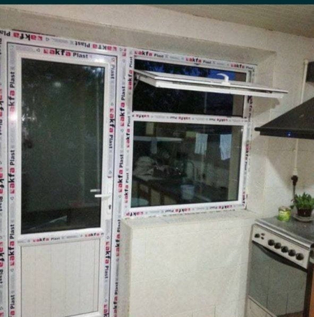 Akfa imzo eshik va romlar 5kunda