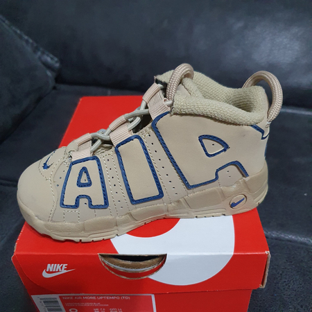 Найк AlR MORE UPTEMPO оригинал