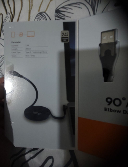 Новый USB 2м оригинал удобный читайте опесание