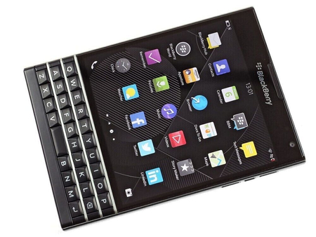 Blackberry срочно!