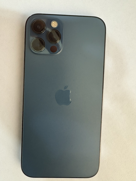 Iphone 12 pro 128