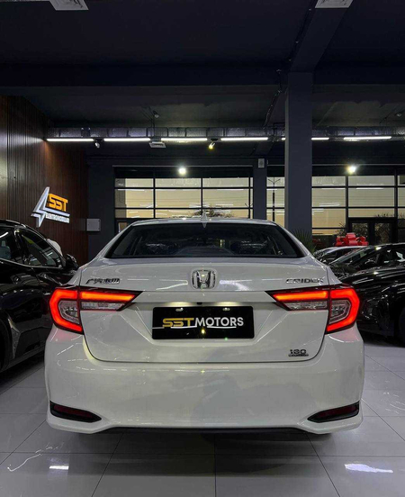 HONDA CRIDER  2024 arenda s vikup halol nasiya
