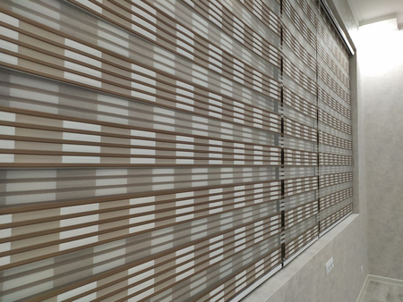 Жалюзи Jalyuzi elegant exclusive blinds жалюзи комбо мини комбо