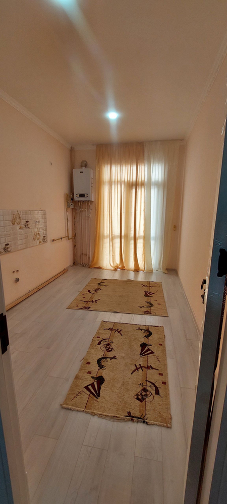 Квартира ижарага берилади