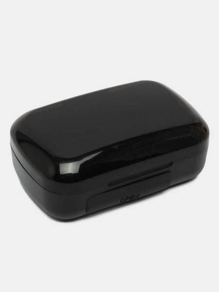 Наушники беспроводные M10 с Power Bank, TWS гарнитура с микрофоном