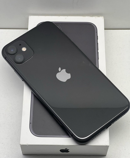 iPhone 11. 128Gb. Yengi Pochka