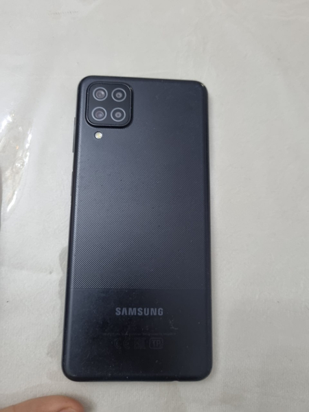 Samsung A 12 32gb