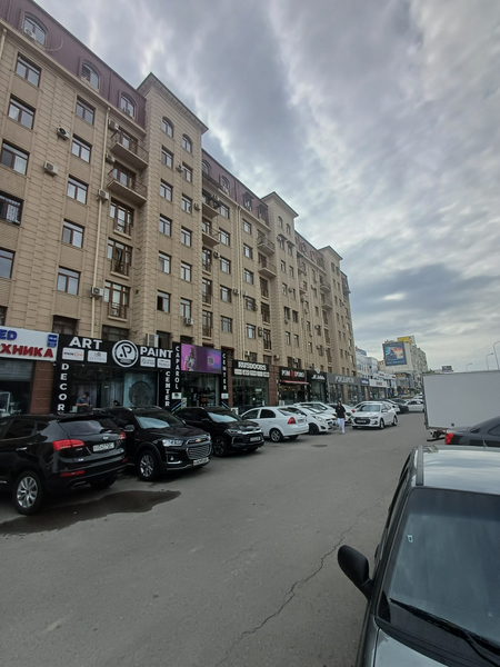 Аренда квартира на Паркентском улице