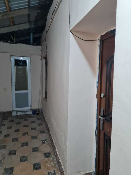 Шумиловский городок 1 хона оилага ва студентларга ижара топ. 300 у.е.