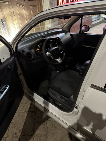 Matiz best sotiladi