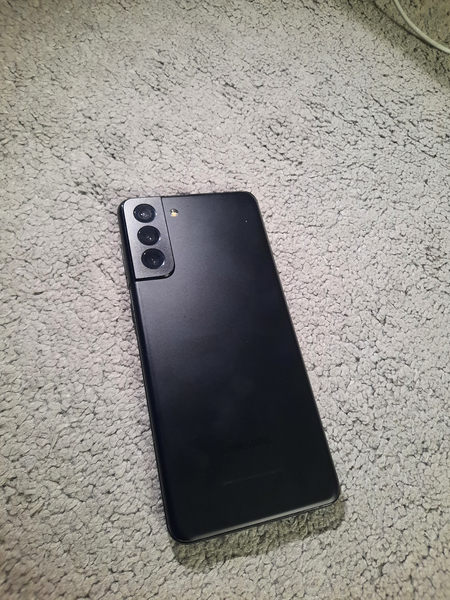 Galaxy s21 plus 8/256