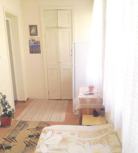м.Космонавтов Выст.Зал 2-комнатная 2/3 51 м² кирпич чистая тихий двор