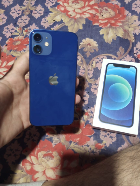 Iphone 12 mini 64G