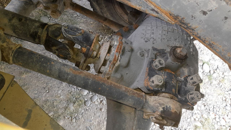 Kamaz samosval sotiladi