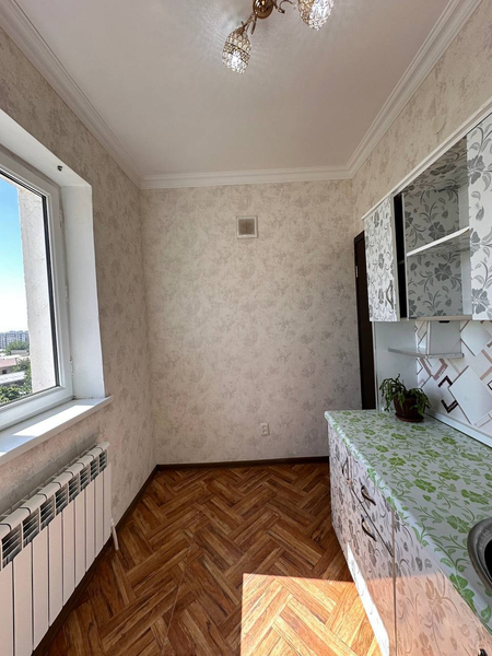 Продаётся  1 комнатная квартира