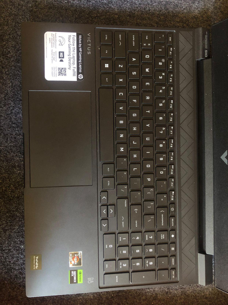 Victus by HP Gaming Laptop 15-fb1013dx sotiladi