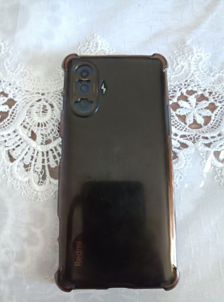 Redmi k 40 gane edition