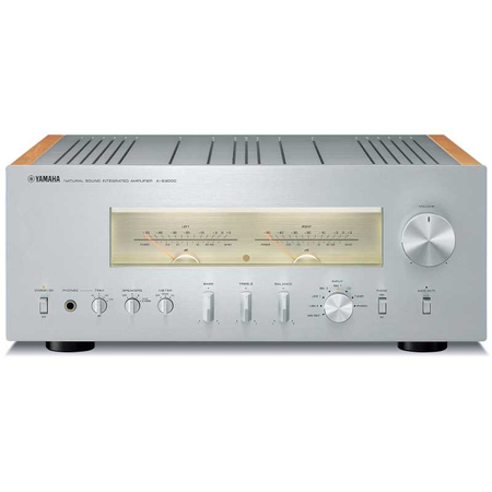 Yamaha A-S3000 (Стерео усилитель) ЗАПЕЧАТАННЫЙ