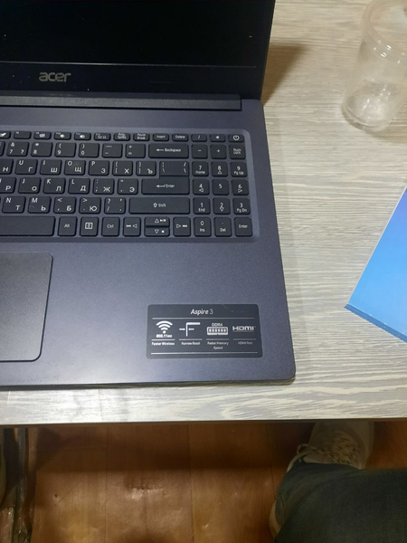 Продам ноутбук ACER