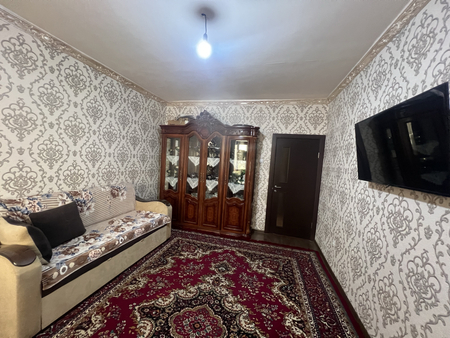 Продается вартир Сергили 10 худуд 2/7/9/