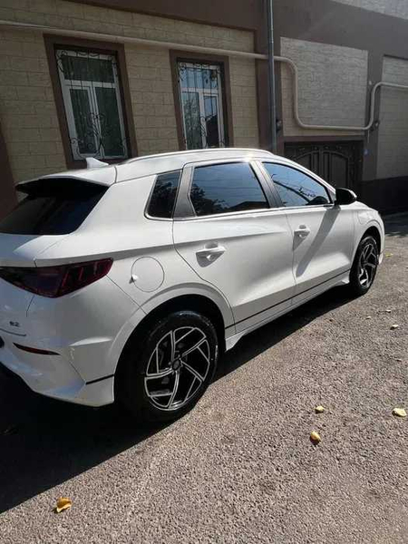 Byd e2 Bolib tolash imkoni mor