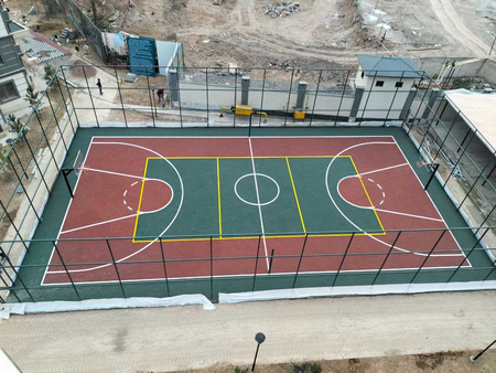 Резина копламалари, куйма пол, резина крошка